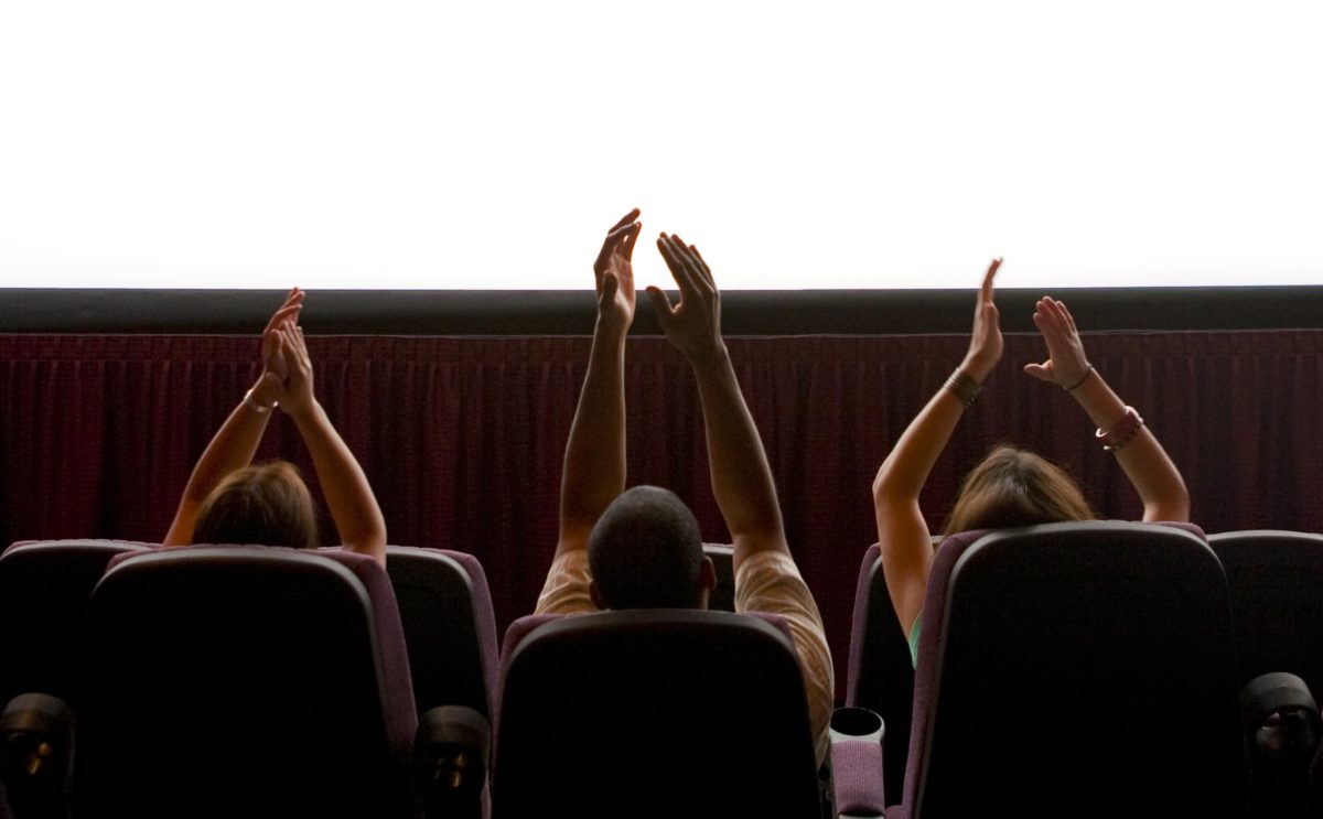The best movies of 2024, according to these critics | PBS News