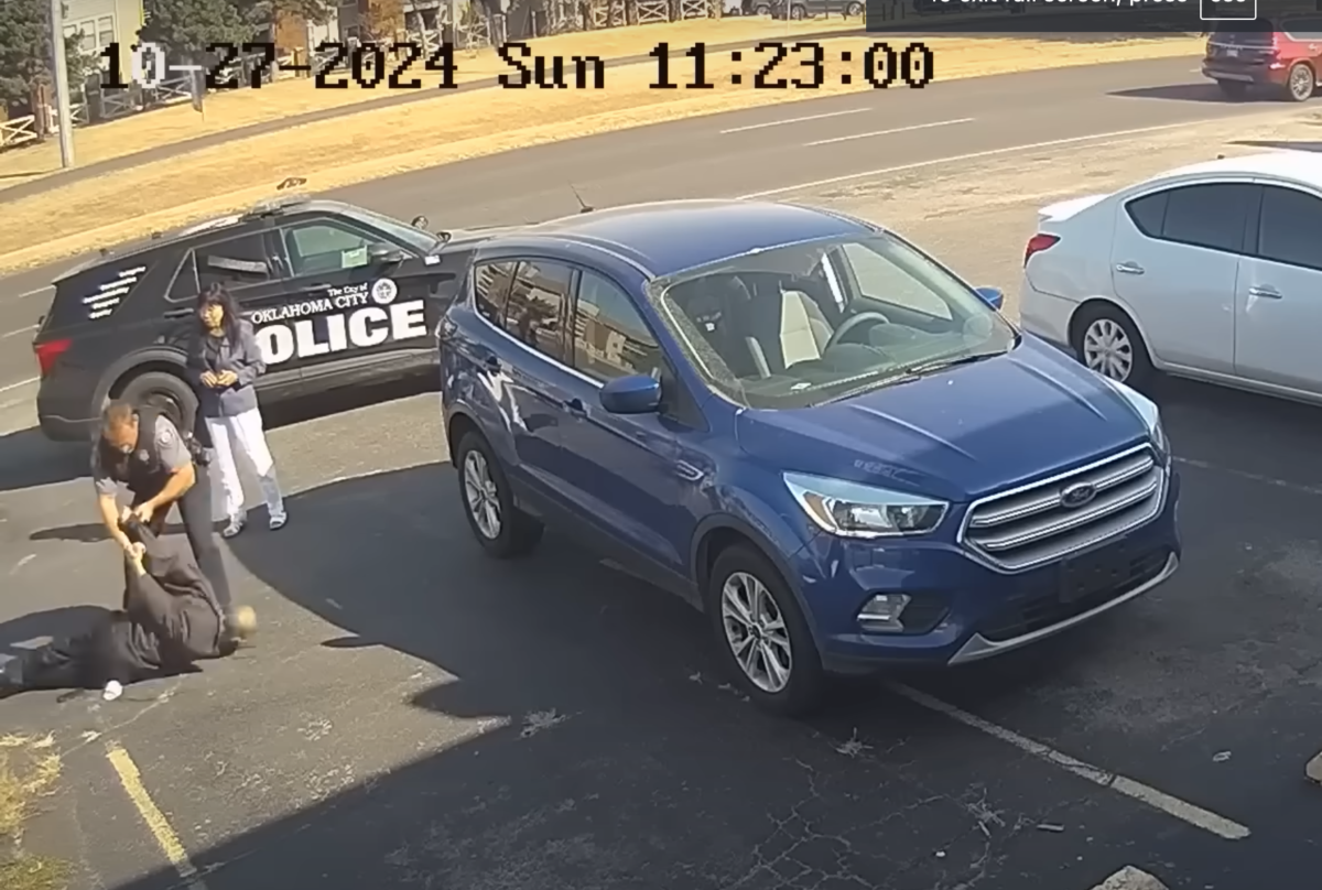 This Vietnamese community wants answers after police officer throws 71-year-old to ground | PBS News