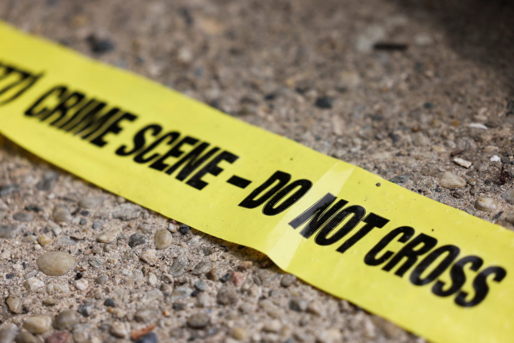 U.S. sees sharp decline in murders and other crimes in 2024 | PBS News