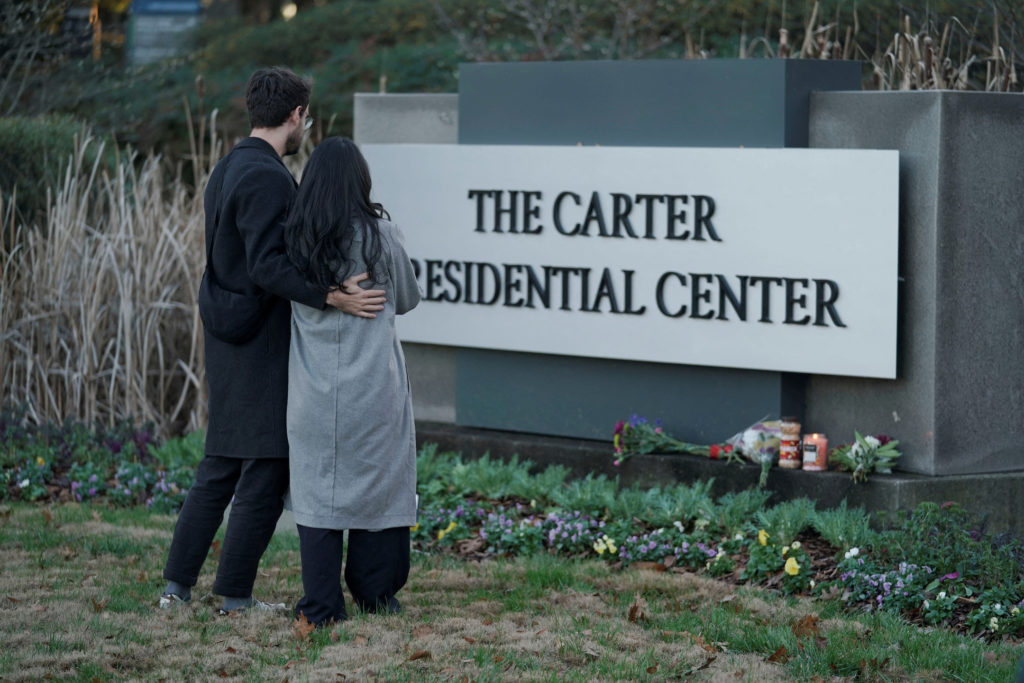A look at Carter's accomplishments as president and his legacy as a ...