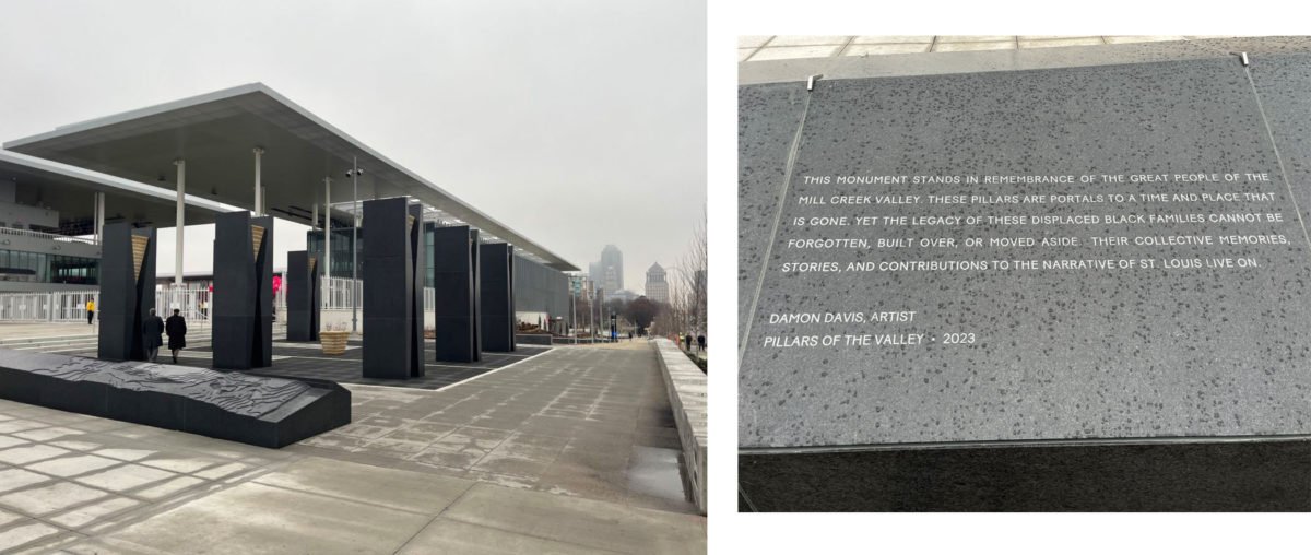 In St. Louis, a new reparations report details how the city can act on ...