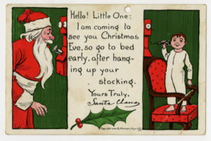 From St. Nick to Santa to Kris Kringle, why we have different names for ...