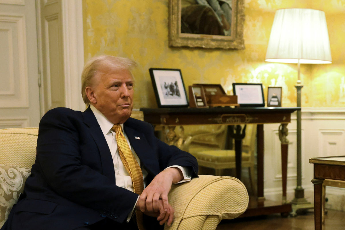 Poll shows what Americans think about Hegseth, Gabbard and RFK Jr ...