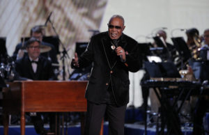 Sam Moore, who sang 1960s hit ‘Soul Man’ in legendary Sam & Dave duo ...