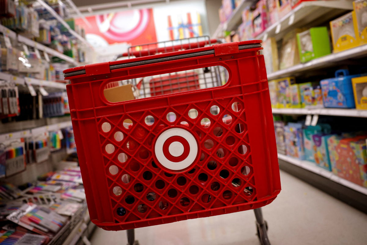 After Target backs away from diversity programs, civil rights activists ...