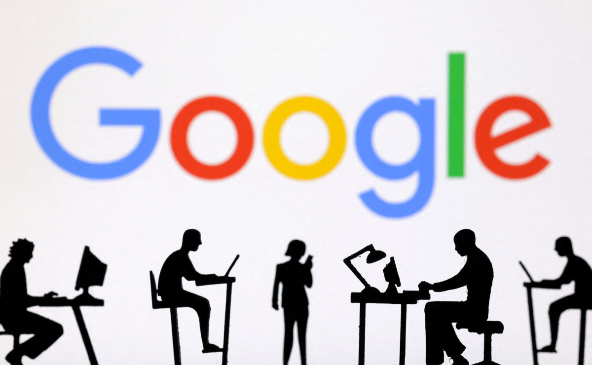 Judge rules Google’s digital ad network an illegal monopoly, joins search engine in penalty box ...