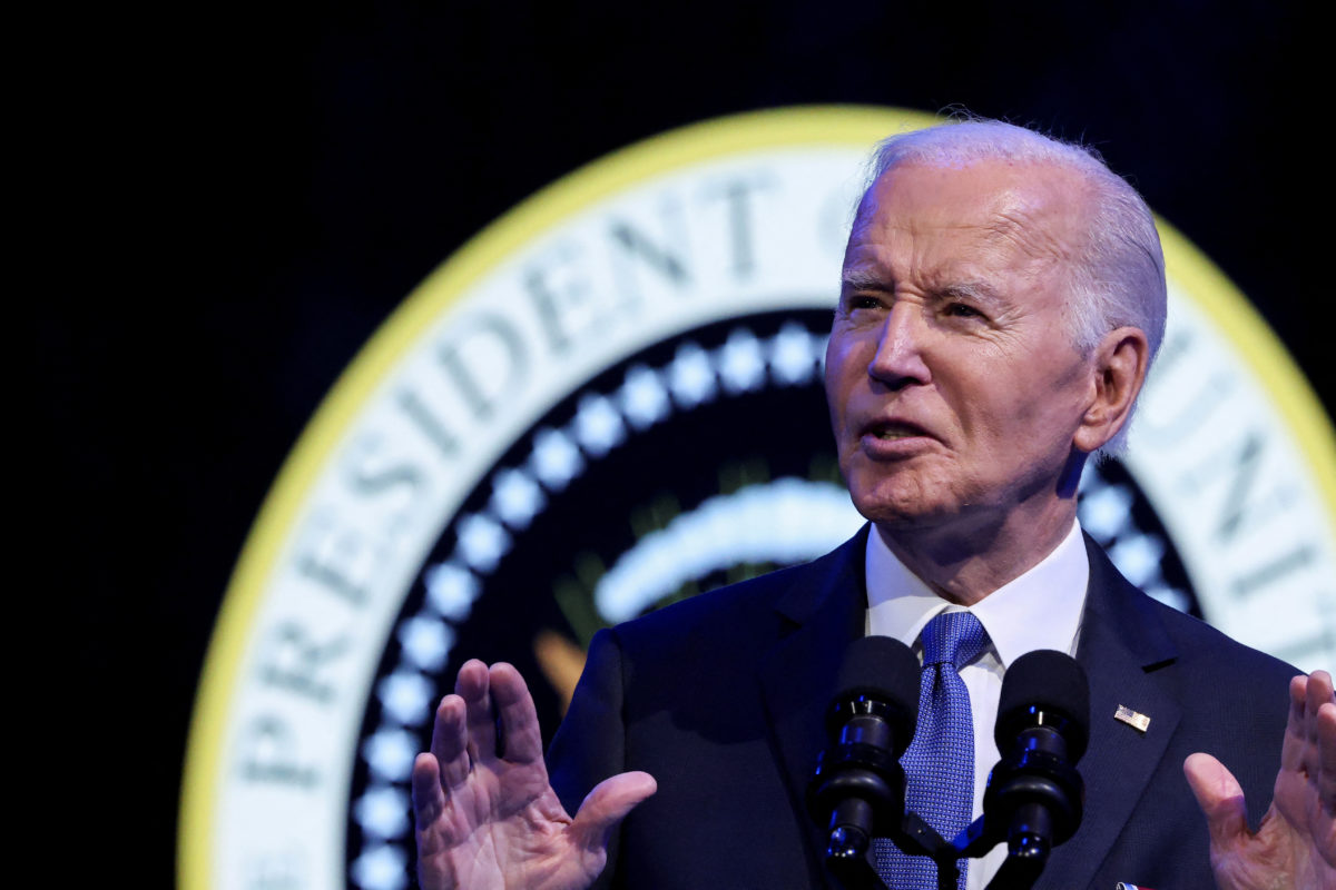 What is the Equal Rights Amendment and what's next after Biden's push ...