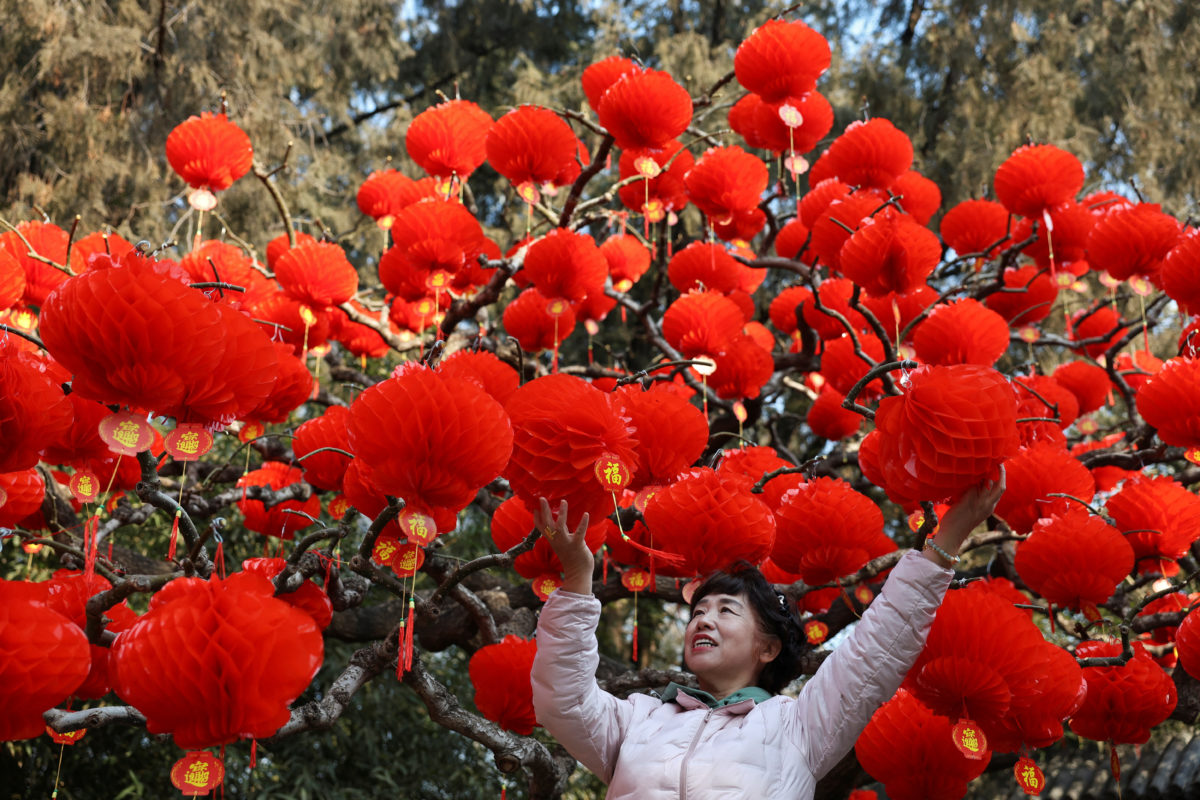 What you need to know about Lunar New Year and the Year of the Snake ...