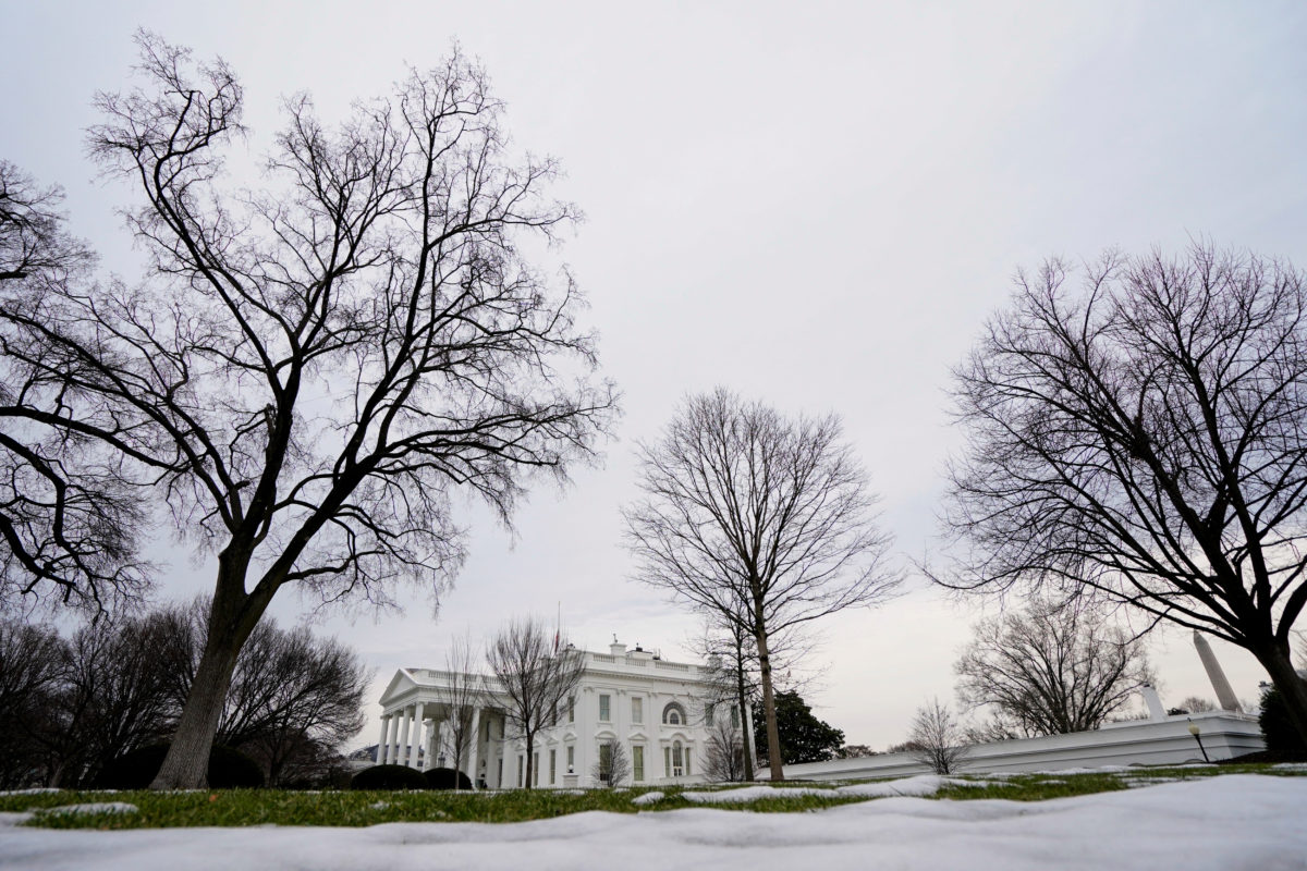 Trump orders temporary funding freeze that could affect trillions of ...