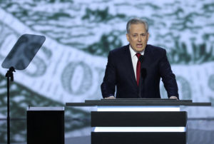 How an emboldened crypto industry is trying to cement political ...