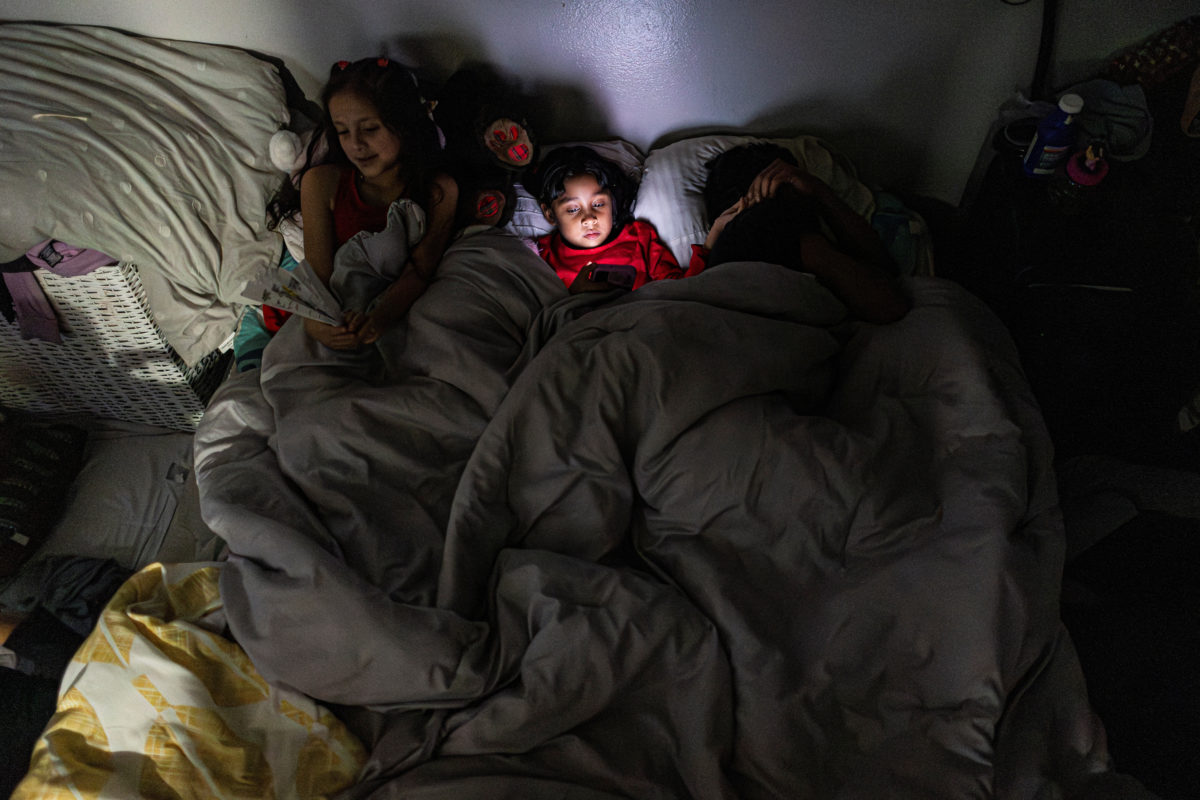 Analysis: Who are the immigrants who come to the U.S.? Here's the data ...