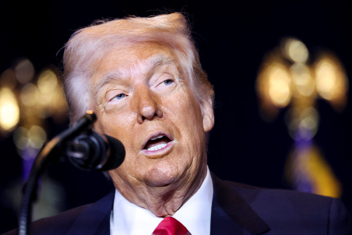 Trump’s global policy ideas have some wondering how the president went ...