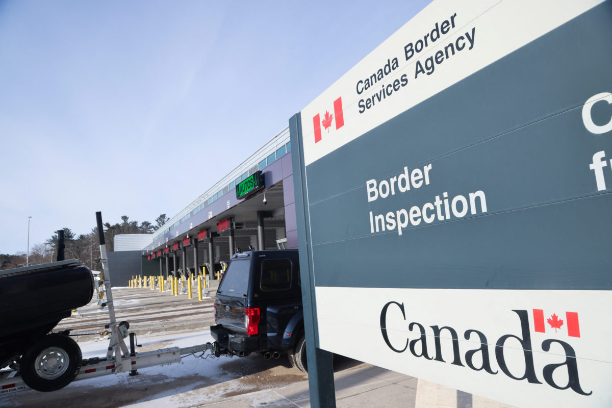 Trump’s remarks on Canada becoming the 51st state raise a lot of ...