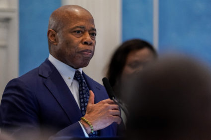 Federal prosecutor resigns after refusing DOJ order to drop NYC Mayor Adams’ corruption case ...