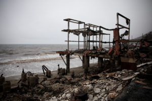 Los Angeles mayor dismisses city’s fire chief over response to devastating Palisades Fire | PBS News