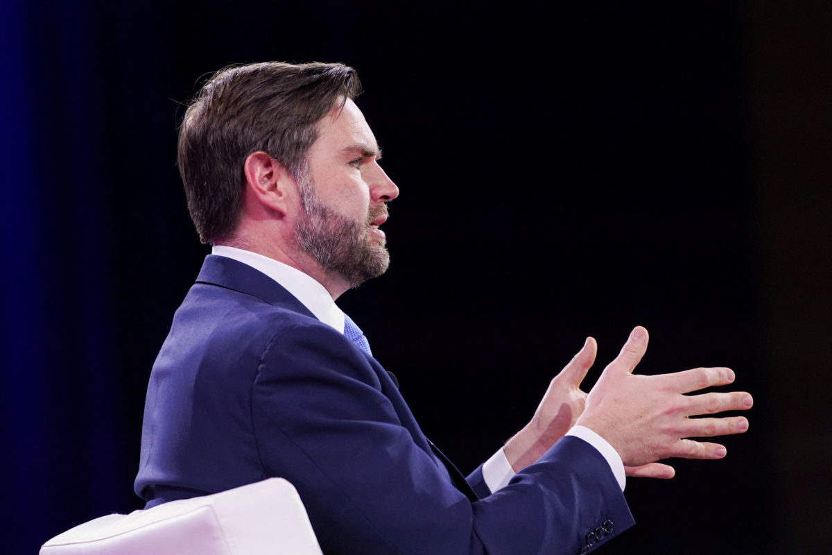 Vance acknowledges Pope Francis' criticism of U.S. immigration ...