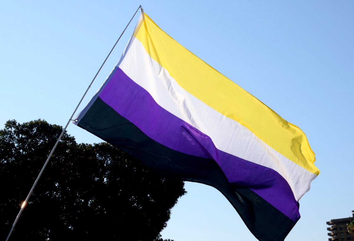 EEOC moves to drop transgender discrimination cases to comply with ...