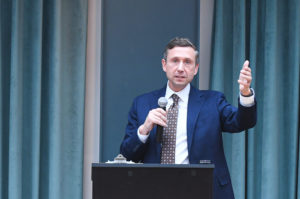 Ken Martin, Democratic party leader in Minnesota, elected as DNC chair ...