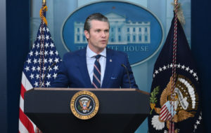 U.S. military strikes Islamic State operatives in Somalia for the first ...