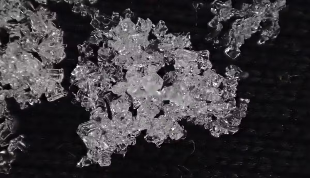 Why do skiers sunburn so easily? A snow scientist explains | PBS News