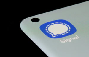 Judge says he will order Trump administration to preserve Signal chat ...