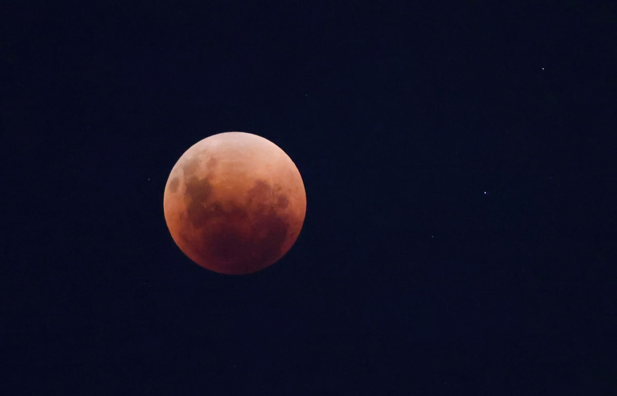 March’s total lunar eclipse is coming. Here’s how to watch the moon ...
