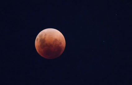 A Priest Life ((((,,)))): This Week: March’s total lunar eclipse is ...