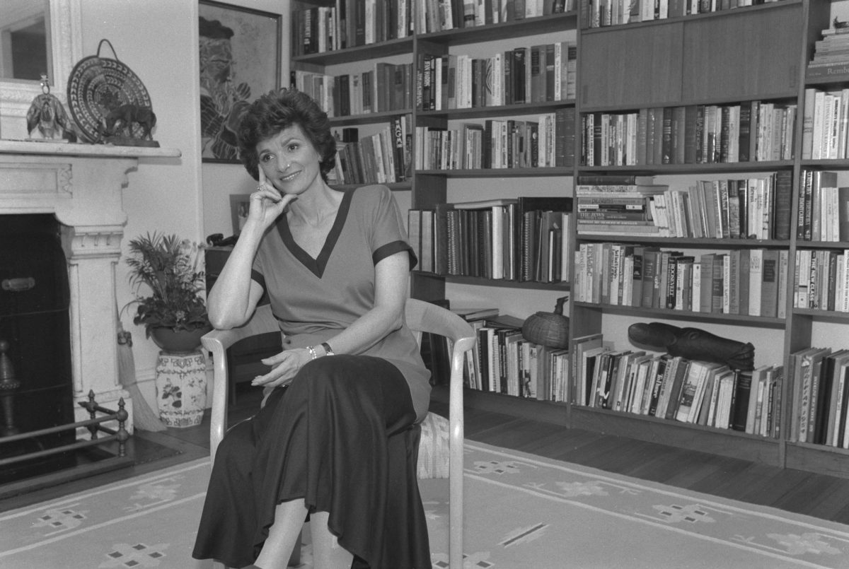 Kitty Dukakis, former first lady of Massachusetts, dies at 88 | PBS News