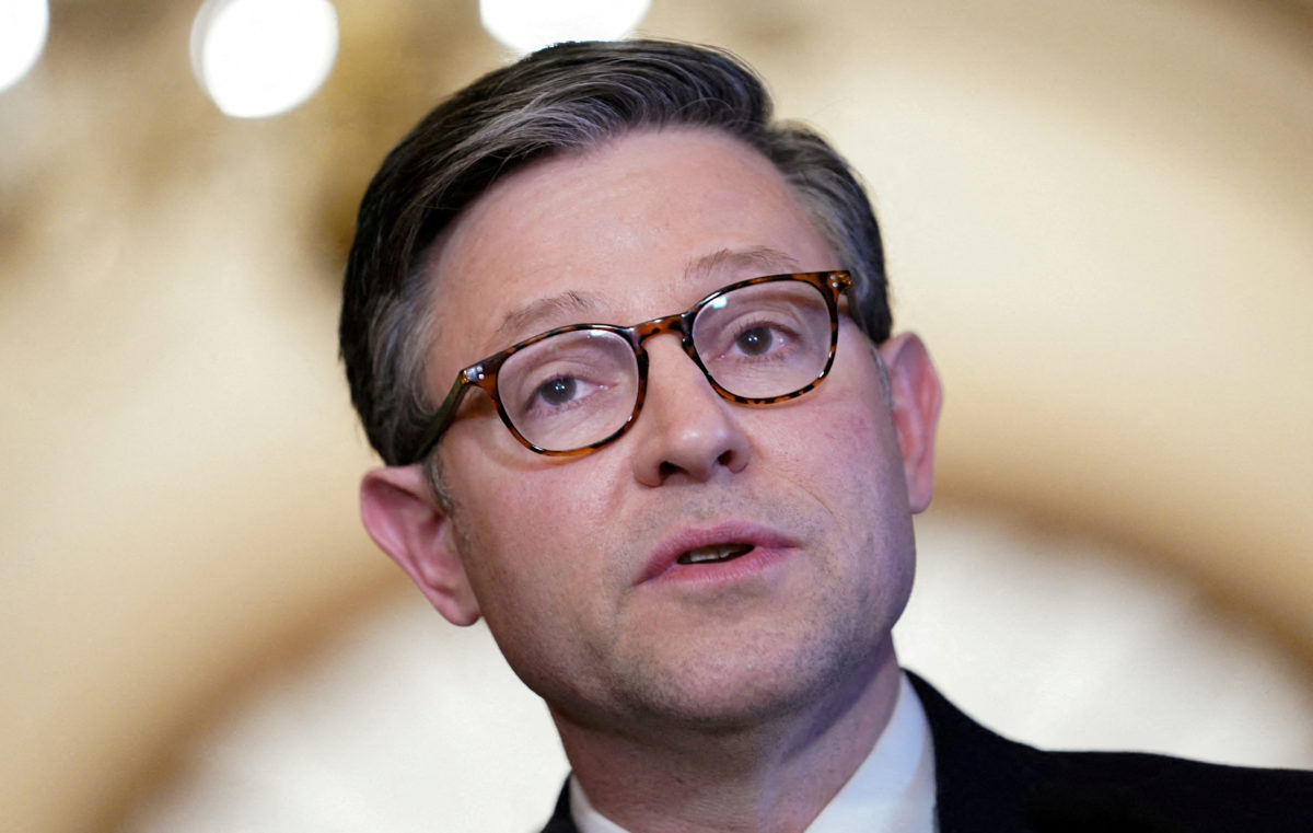 House Republicans unveil spending bill likely to draw opposition from ...