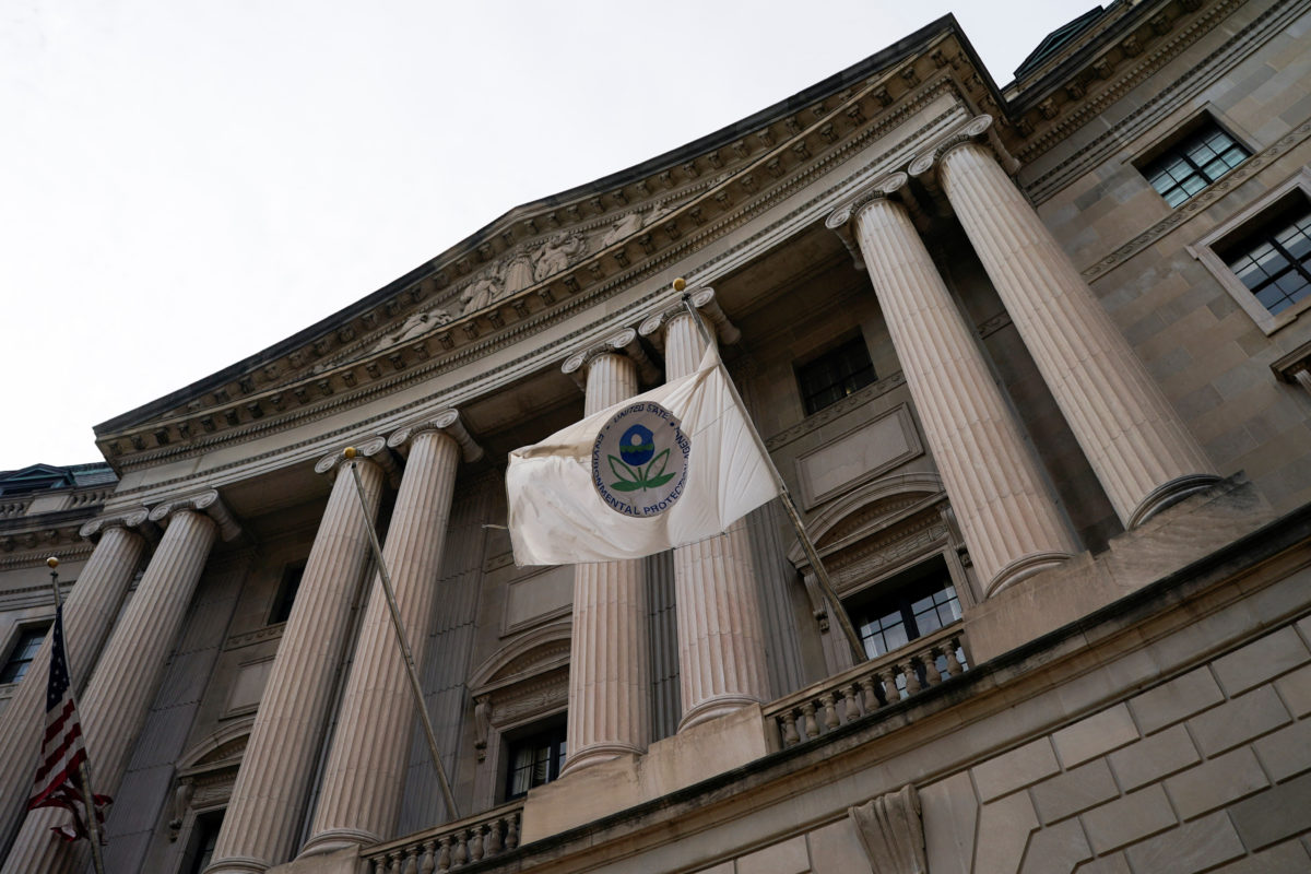 Federal judge blocks Trump administration from terminating $14 billion in ‘green bank’ grants ...