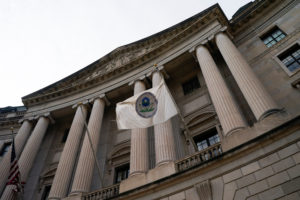 Federal judge blocks Trump administration from terminating $14 billion in ‘green bank’ grants ...