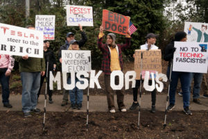 Who is Amy Gleason, the acting administrator of DOGE? | PBS News