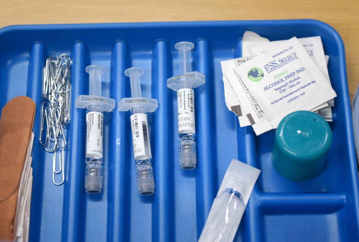 Mennonites, West Texans at center of measles outbreak choose medical ...