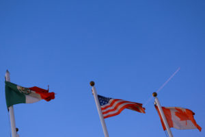 Mexico, Canada and China retaliate as U.S. tariffs take effect | PBS News