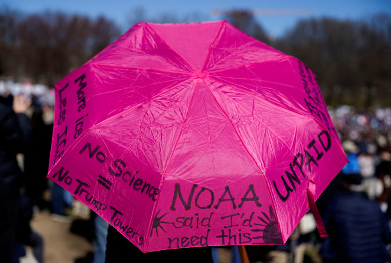 As NOAA braces for more cuts, scientists say public safety is at risk ...
