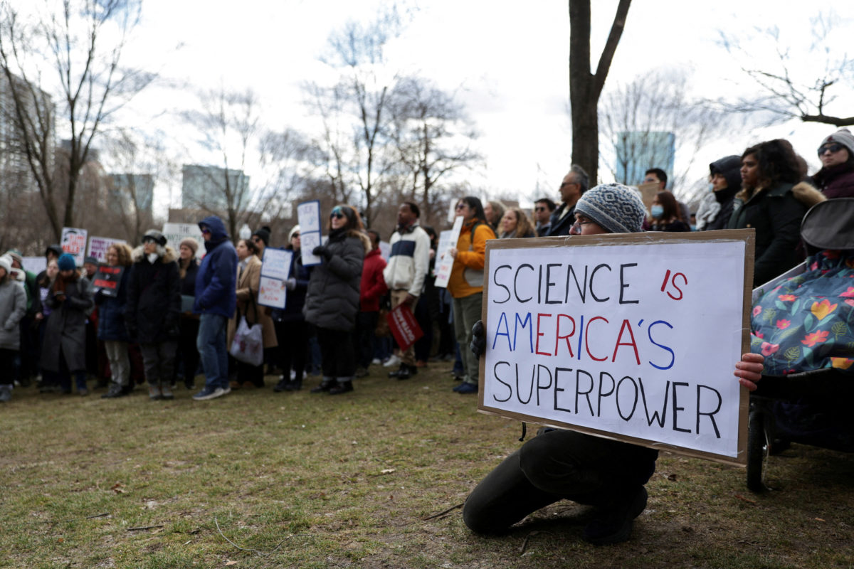 As NOAA braces for more cuts, scientists say public safety is at risk ...