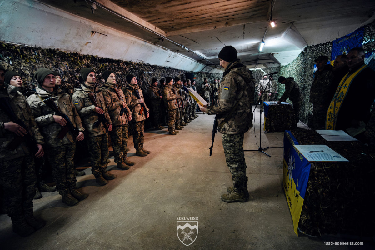 U.S. will immediately resume military aid as Ukraine says it is open to ...