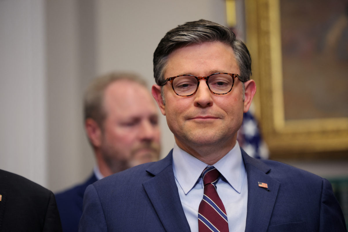 Republicans consider action against judges as Trump rails against court ...