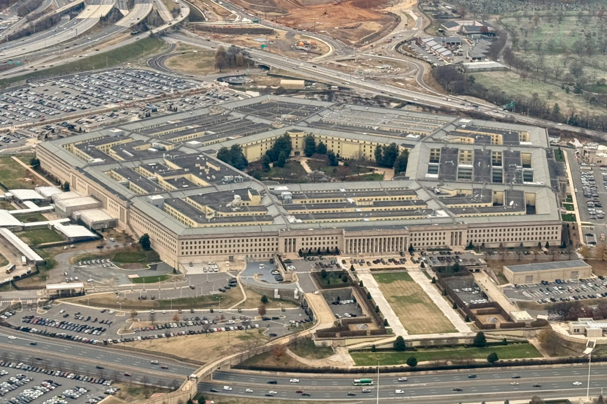 Pentagon acknowledges Iran's attack on Qatar air base hit dome used for ...