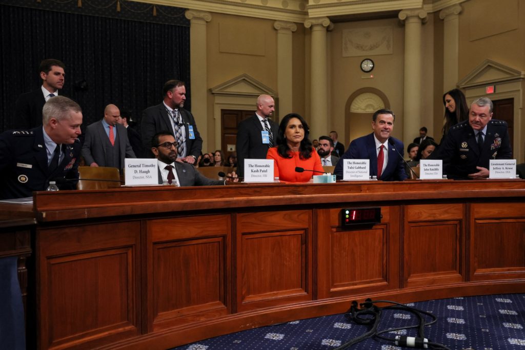 Trump officials face more questions as new details from Yemen strike ...