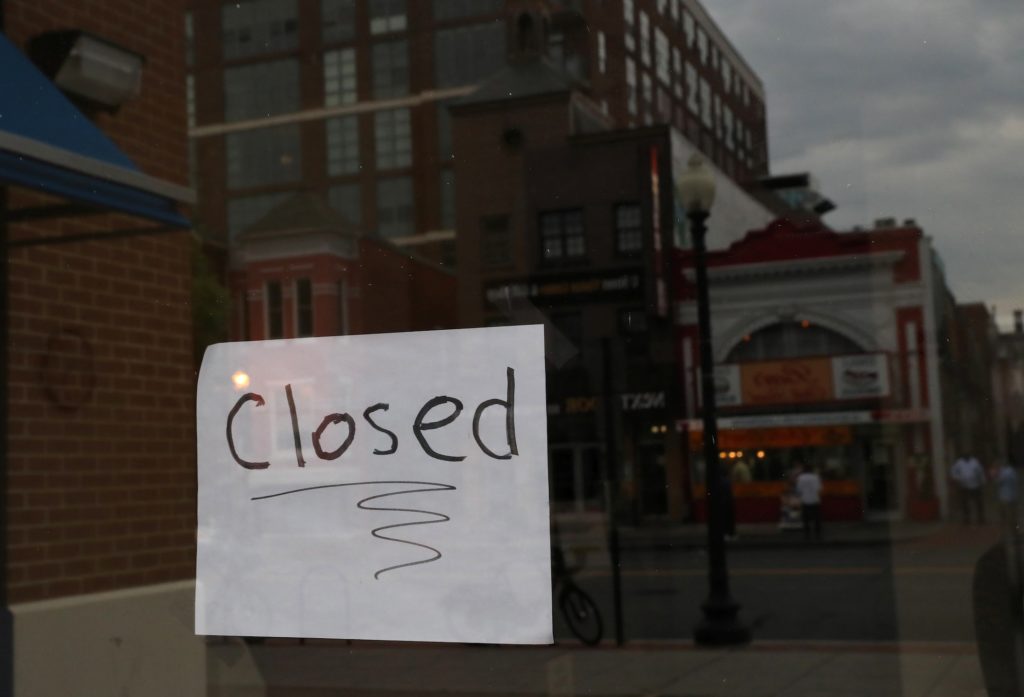 Restaurant owner reflects on the lasting impact of the pandemic | PBS News