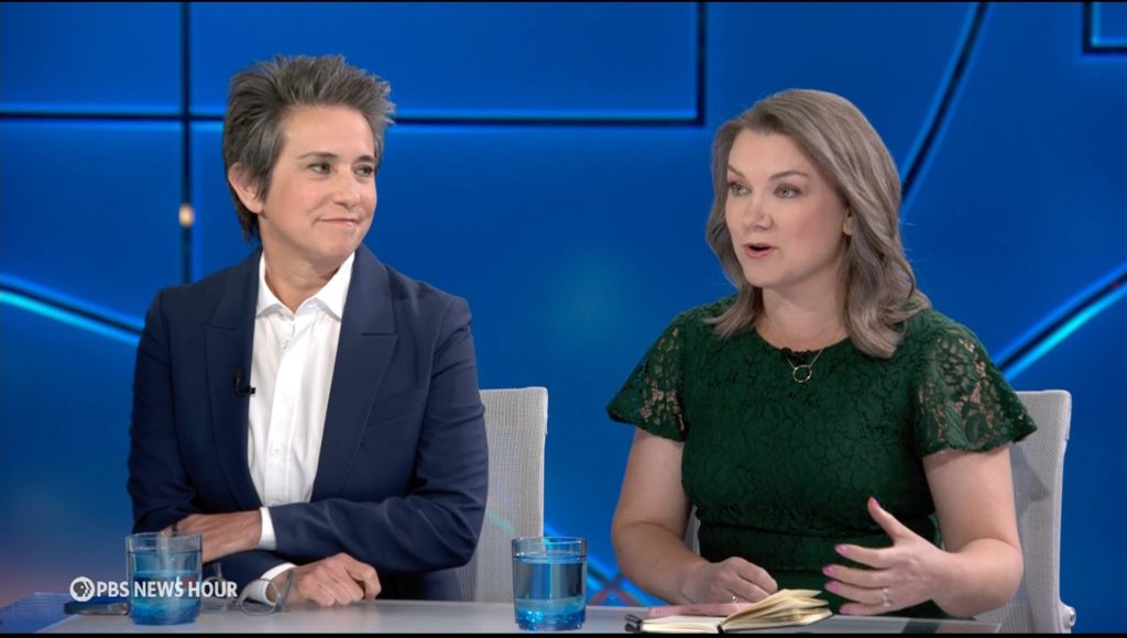 Tamara Keith and Amy Walter on what this week's elections mean for ...