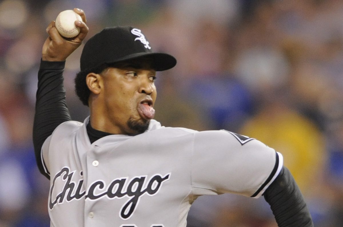 Octavio Dotel, pitcher for 13 major league teams, dies in DR roof ...