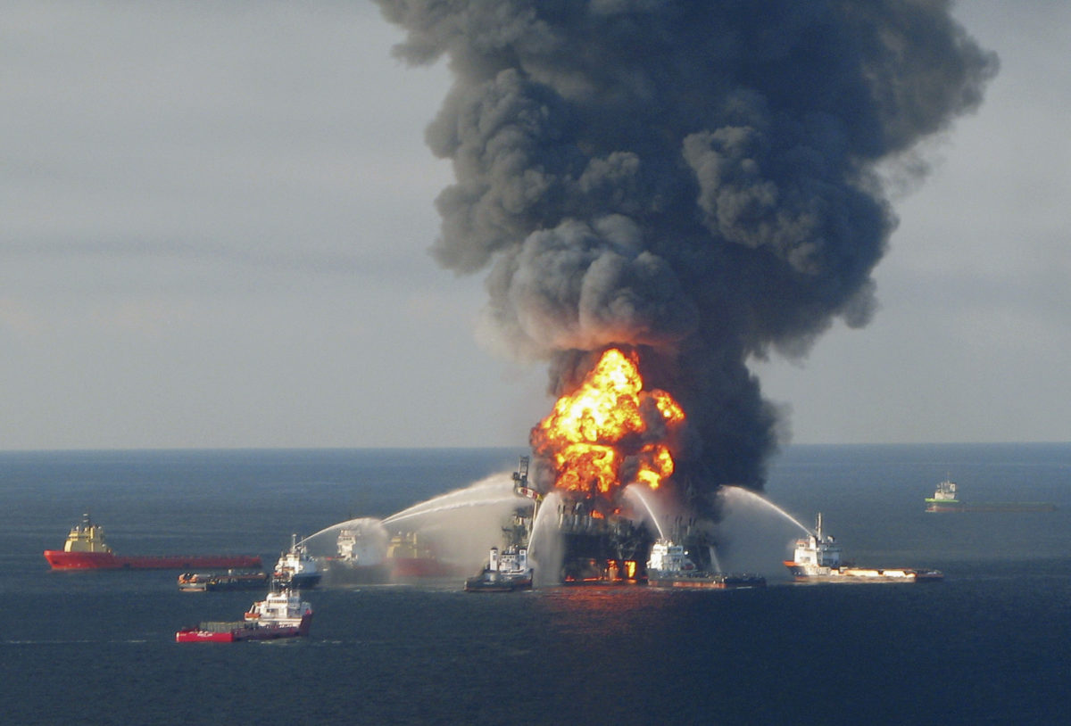 15 years after Deepwater Horizon oil spill, lawsuits and coastal ...