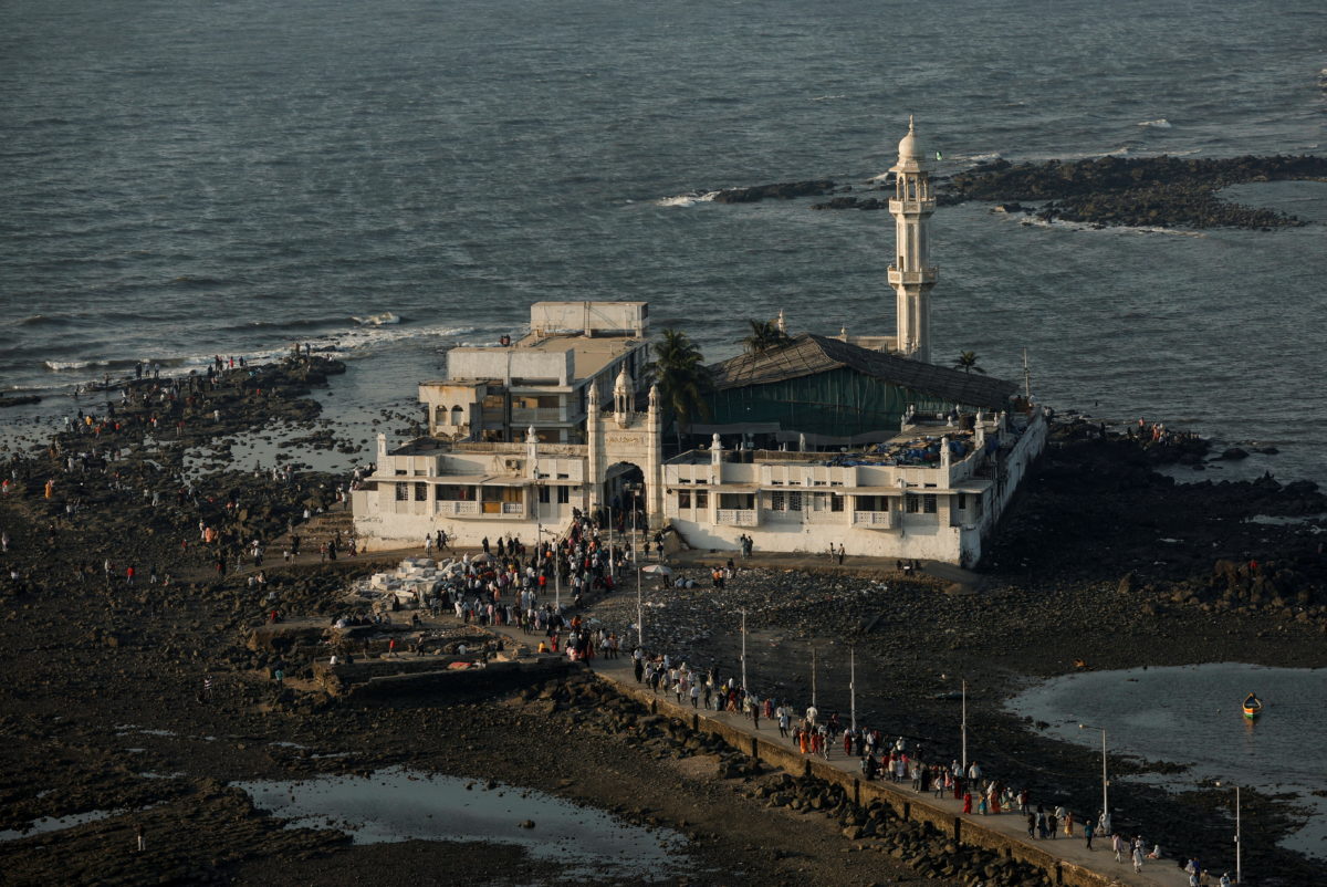 India's Lower House passes controversial bill that would change Muslim ...