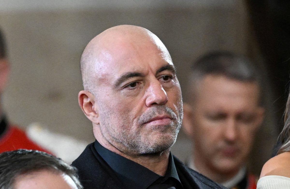 Joe Rogan, Dave Portnoy among Trump backers now questioning his tariff ...