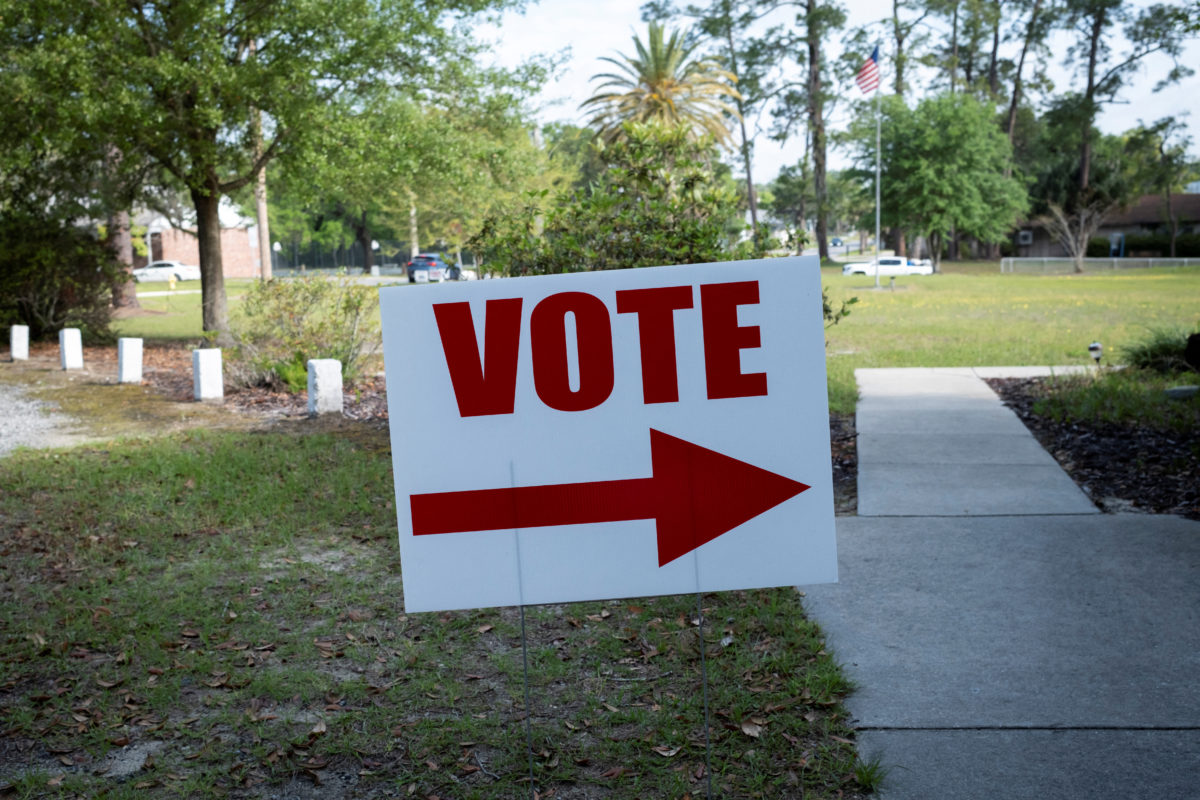 House passes Republican bill requiring voters provide proof of U.S ...