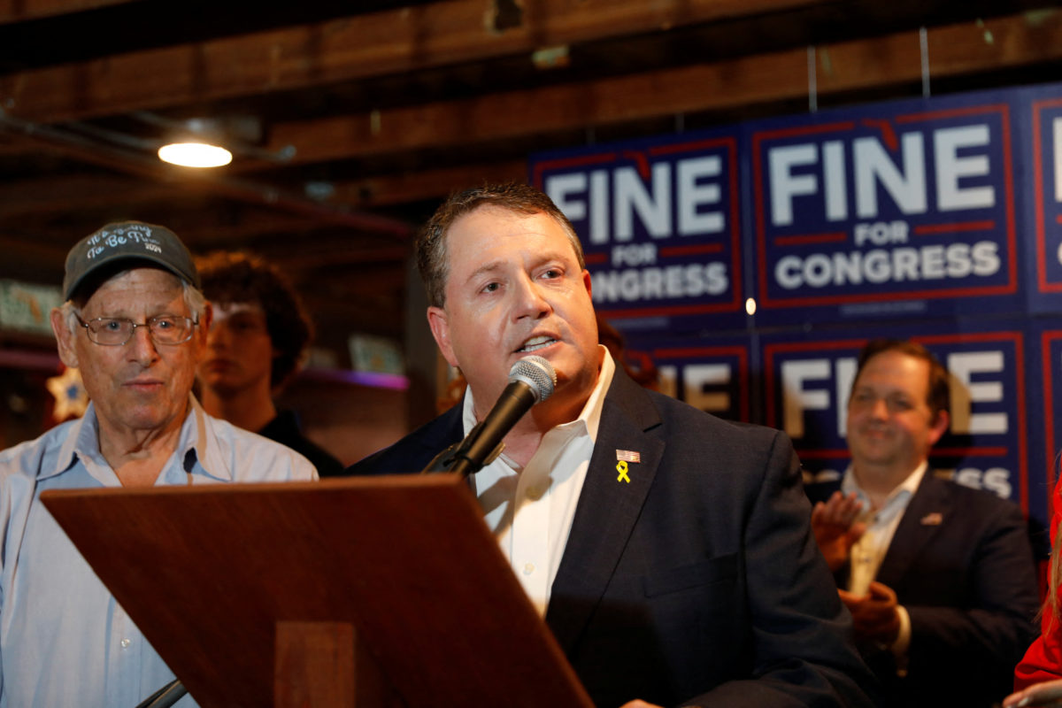 Republicans win Florida special elections in Trump strongholds by ...