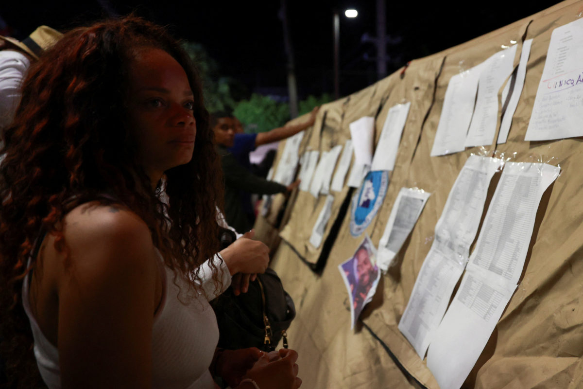 What to know about the deadly club roof collapse in the Dominican ...