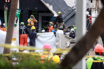 What to know about the deadly club roof collapse in the Dominican ...